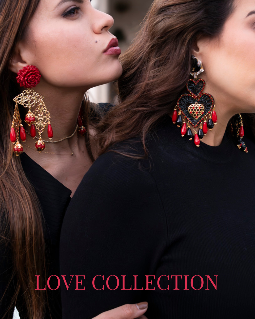 Love Collection – Yama By His Grace